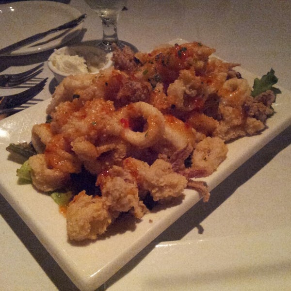 Bella Fresca - Shreveport, LA