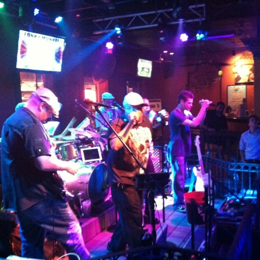 Photos at Razzoo Bar & Patio - Nightclub in New Orleans