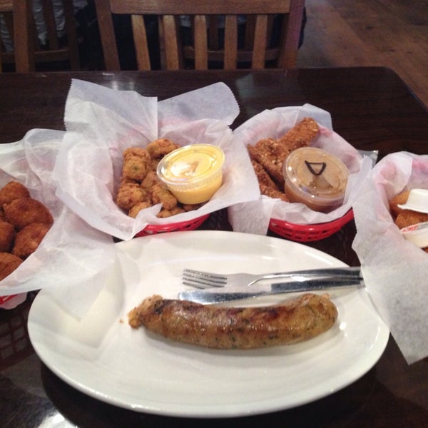 Nancy's Seafood Shack - Acadialand - Houma, LA