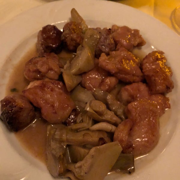 Due - Italian Restaurant in Upper East Side