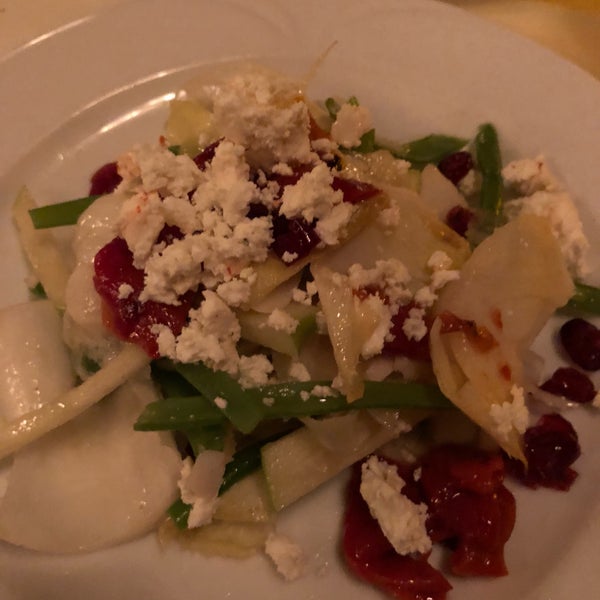 Due - Italian Restaurant in Upper East Side