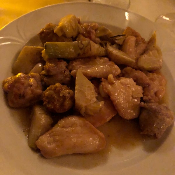 Due - Italian Restaurant in Upper East Side
