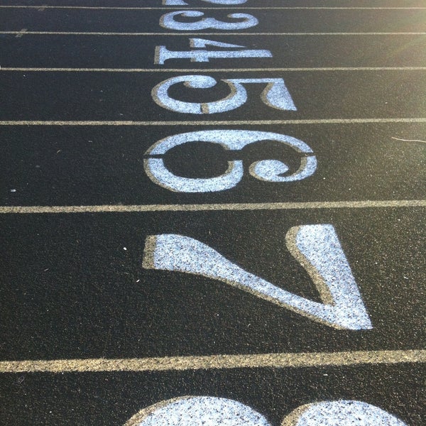 Harford Tech Stadium - Soccer Field