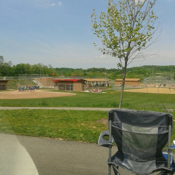 Photos at Peterswood Park - Peters Township, PA