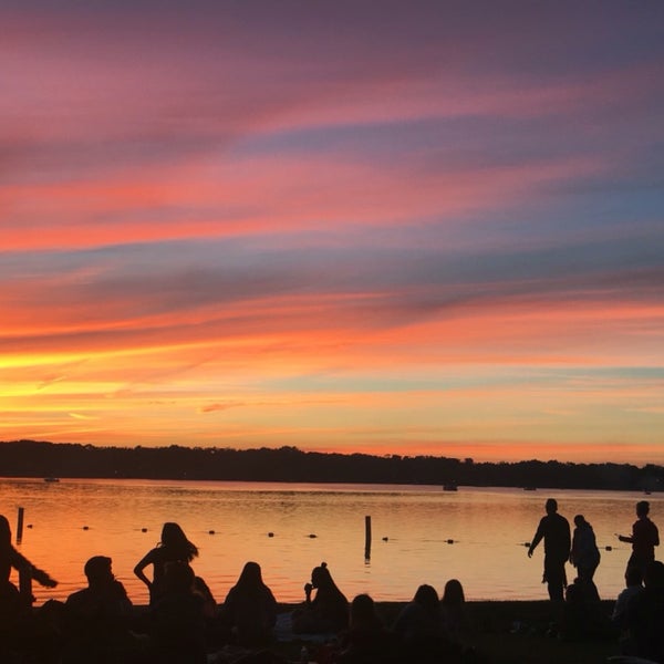 Paddock Lake - 8 tips from 498 visitors