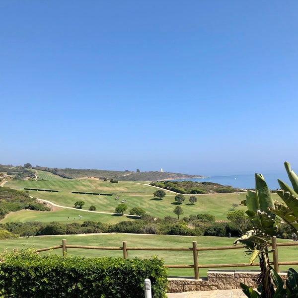 La Hacienda Links Golf Course - Golf Course in Alcaidesa
