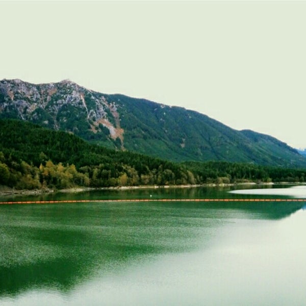 Spada Lake - Startup, WA