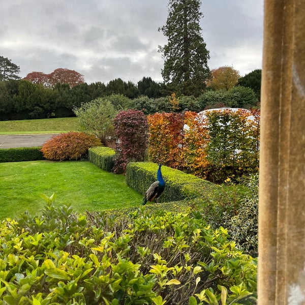 Pendley Manor Hotel Tring - Cow Lane