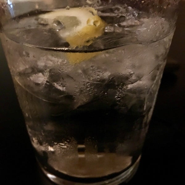 Al Borak - Cocktail Bar in Cartagena
