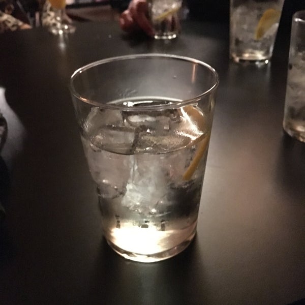 Al Borak - Cocktail Bar in Cartagena