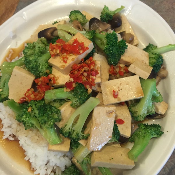 Erawan Thai Restaurant - Thai Restaurant in Syracuse