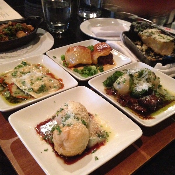 The Tavern Kitchen & Bar - American Restaurant in Saint Louis