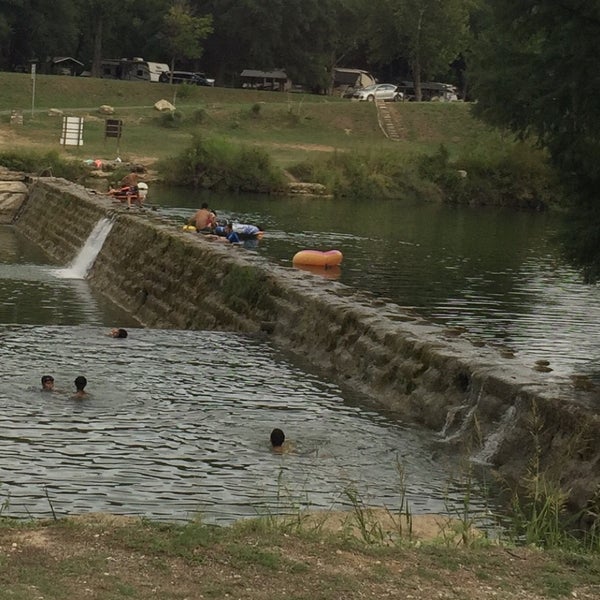 Blanco State Park - 11 tips from 530 visitors