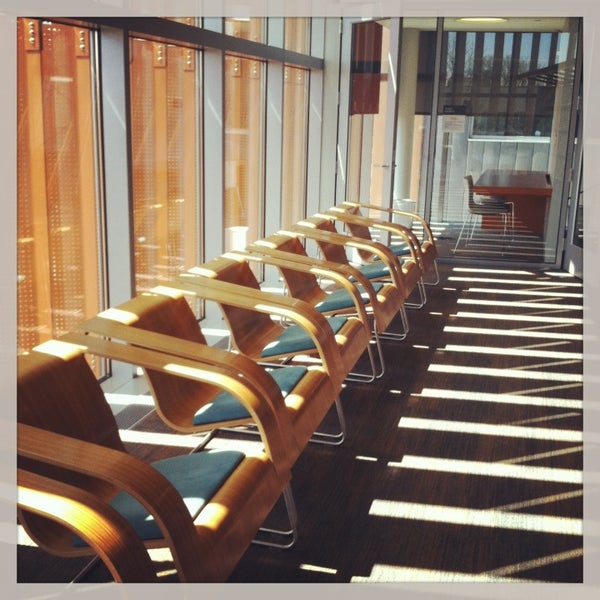 Tenley-Friendship Neighborhood Library - Tenleytown - 4450 Wisconsin Ave NW