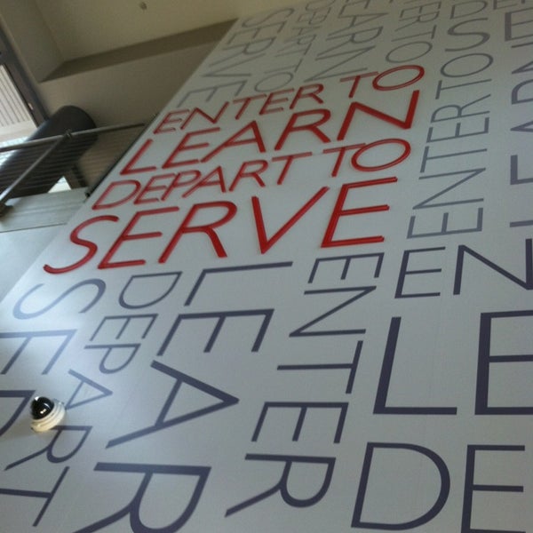 Photos at Donald Julian Reaves Student Activities Center - Winston ...