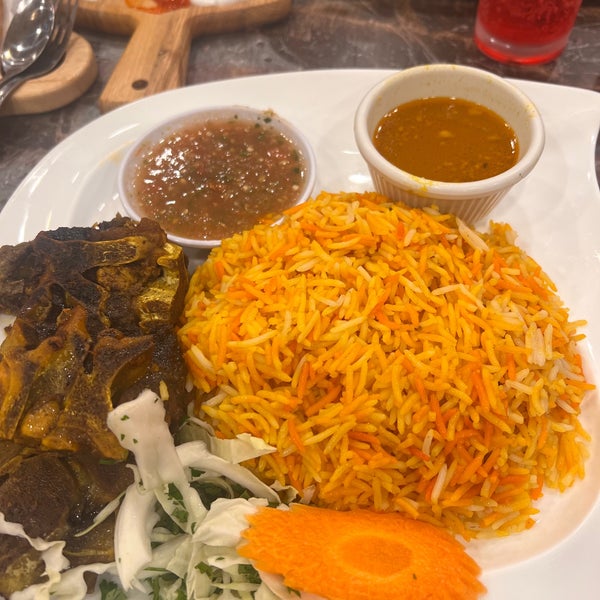 Restoran Star Hadramout - Middle Eastern Restaurant