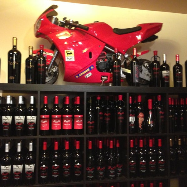 Doffo Winery - Winery in Temecula