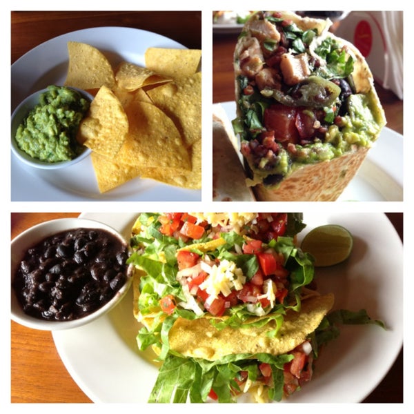 Taco Casa - Mexican Restaurant