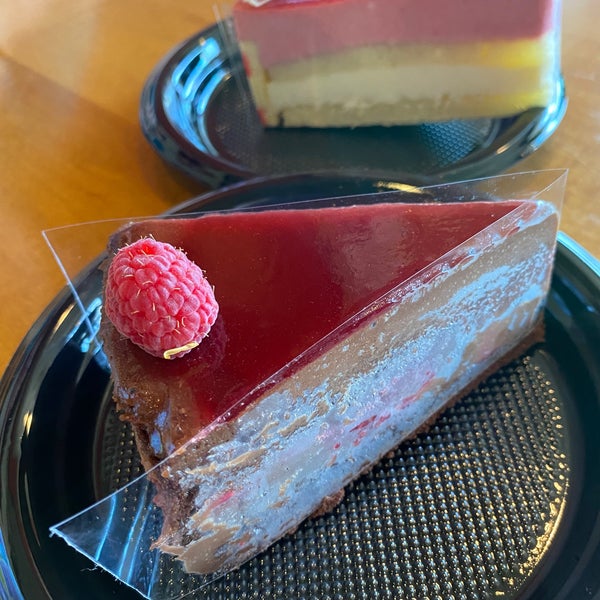 Alexandria Pastry Shop - Fairlington - 3690H King St