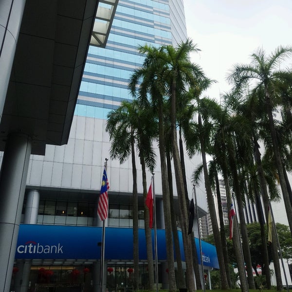 Menara Citibank - Kuala Lumpur City Center - 54 tips from 9732 visitors