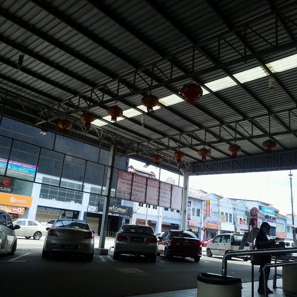 Pasar Awam Maharani - Miscellaneous Shop in Muar