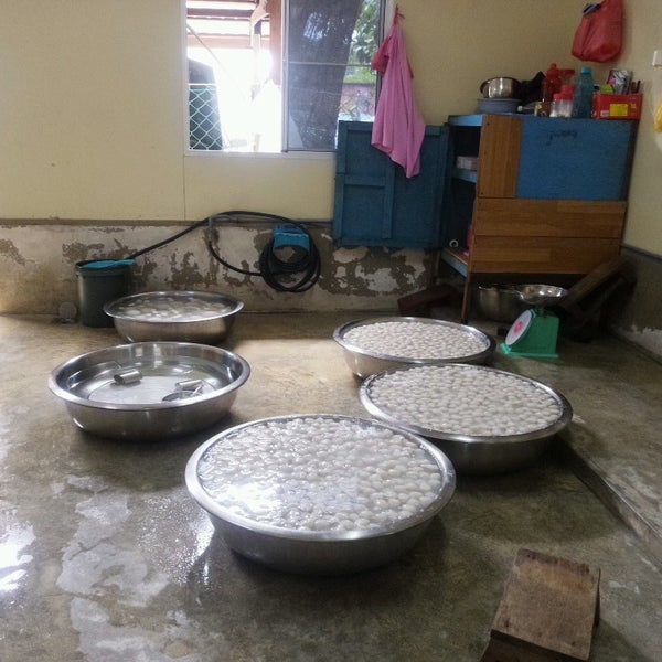 Mimi Fishball 咪咪鱼丸 - 4 tips from 120 visitors