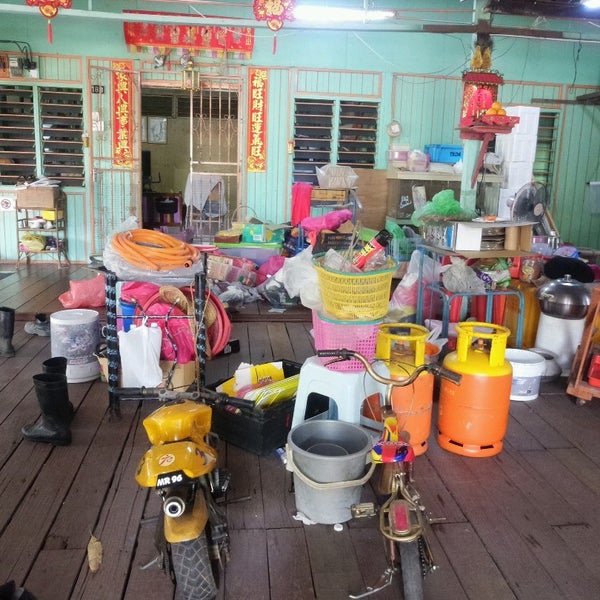 Mimi Fishball 咪咪鱼丸 - 4 tips from 120 visitors