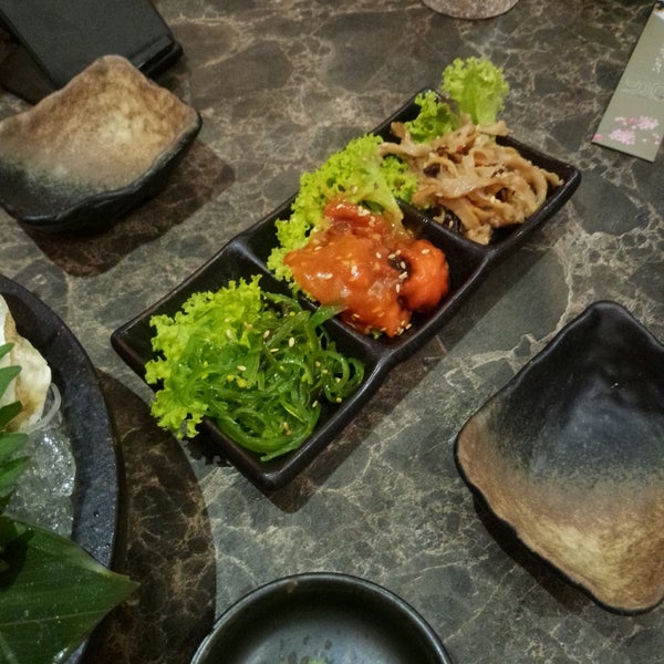 Fujiya Japanese Restaurant Melaka - 9 visitors