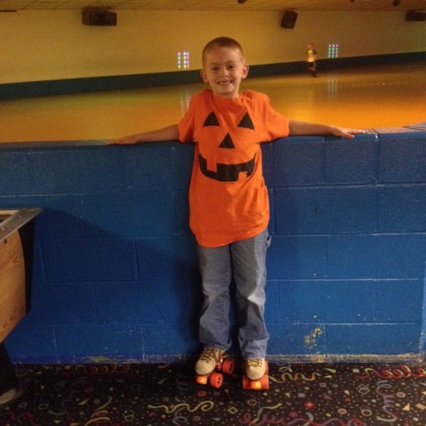 Northland Rolladium Skate Center - Skating Rink in Liberty