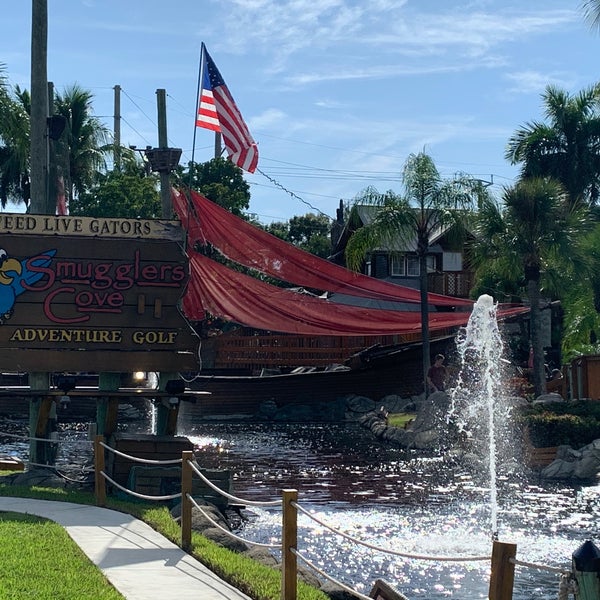 Postsmugglers Cove Ft Myers Beach
