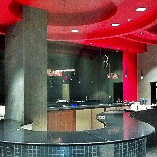 Mosaic Bar and Lounge - Lounge in Houston