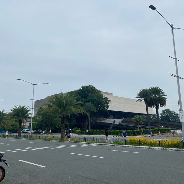 CCP Complex - Barangay 76 - Pasay, Pasay City