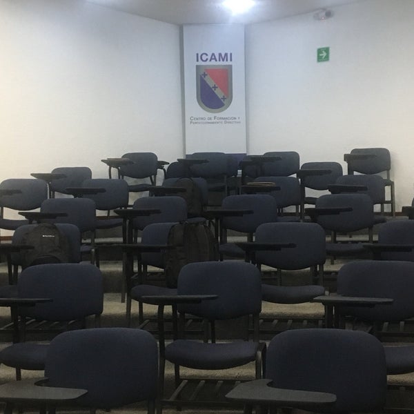 ICAMI - 3 tips from 201 visitors