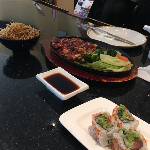 Photos at Yoki Japanese Restaurant and Sushi Bar - Wellington - 62 ...