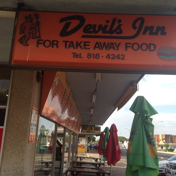 Devil's Inn - 5 tips from 24 visitors