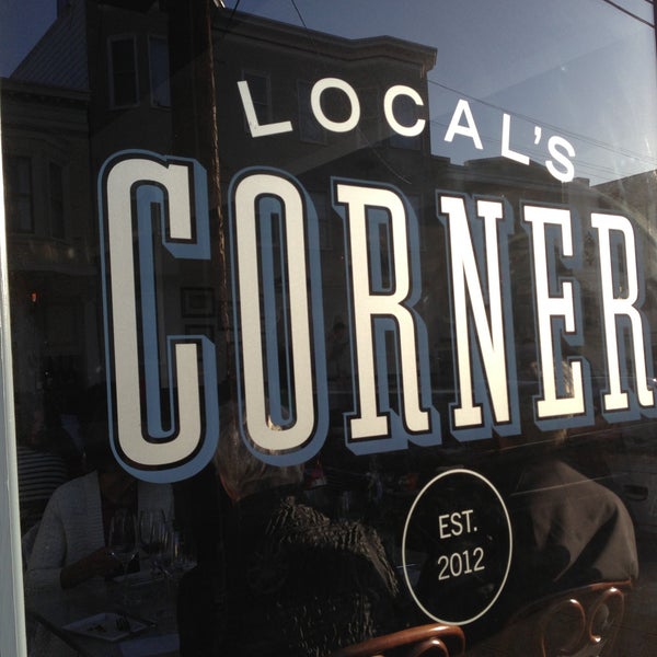 Local's Corner (Now Closed) - Seafood Restaurant in San Francisco