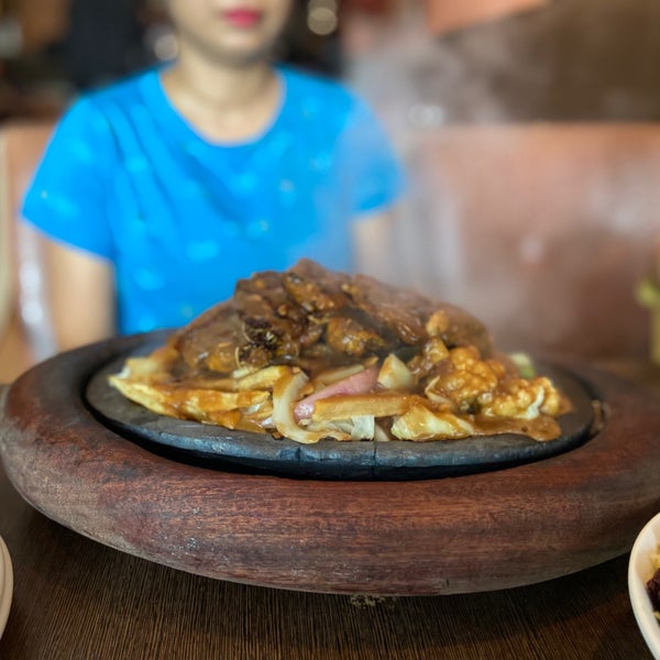 Sizzler Ranch - Steakhouse