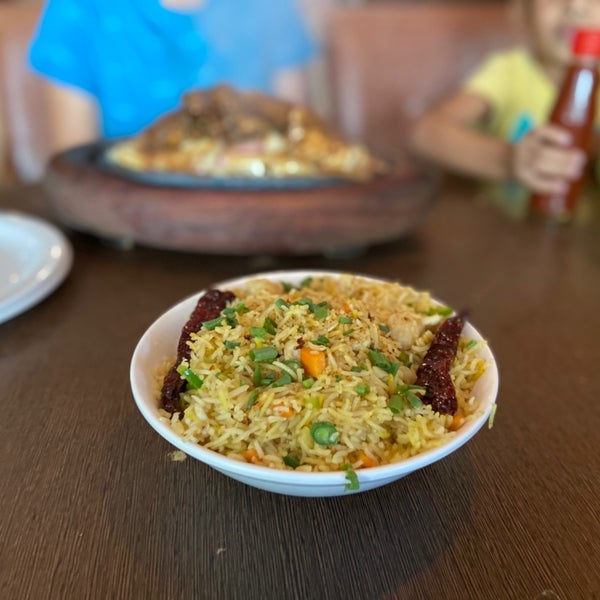 Sizzler Ranch - Steakhouse