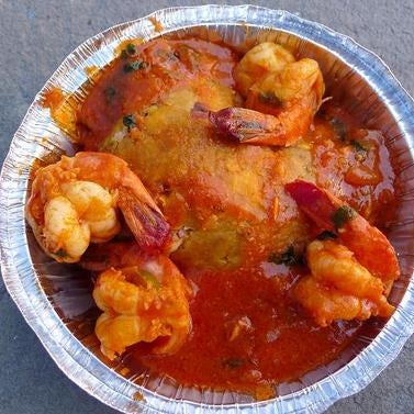 La Fe Restaurant - Eastside - 7 tips