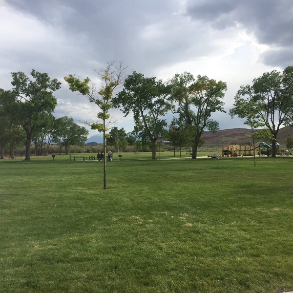 Lazy 5 Regional Park - 7100 Pyramid Way #A