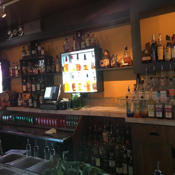 Photos at The Zephyr Bar - Cocktail Bar in Reno