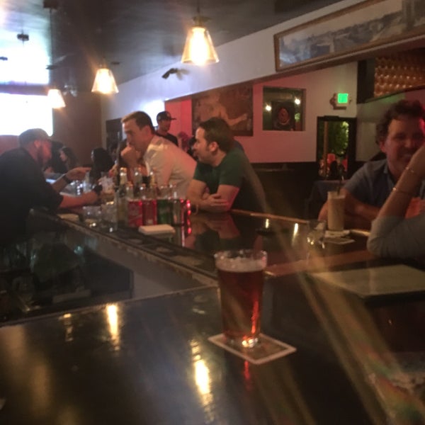 Photos at The Zephyr Bar - Cocktail Bar in Reno