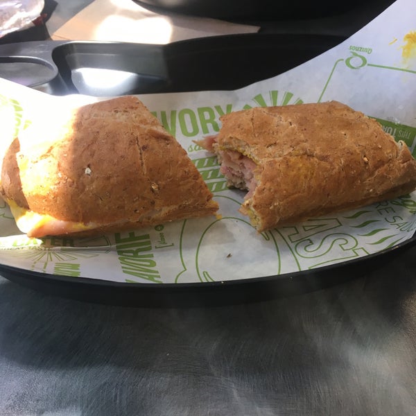 Quiznos (Now Closed) - Sierra Center - 6775 Sierra Center Pkwy Ste 100