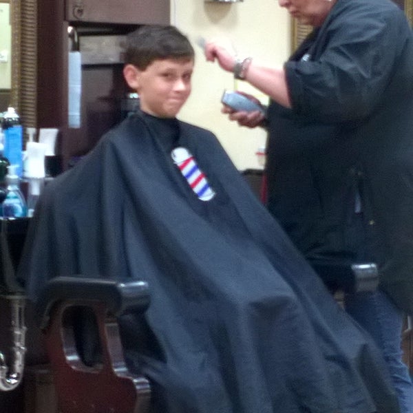 Photos at Fishhawk Barber Shop - 12 tips from 63 visitors