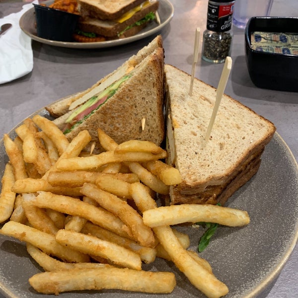 Hot Stacks Cafe - 20 tips from 974 visitors