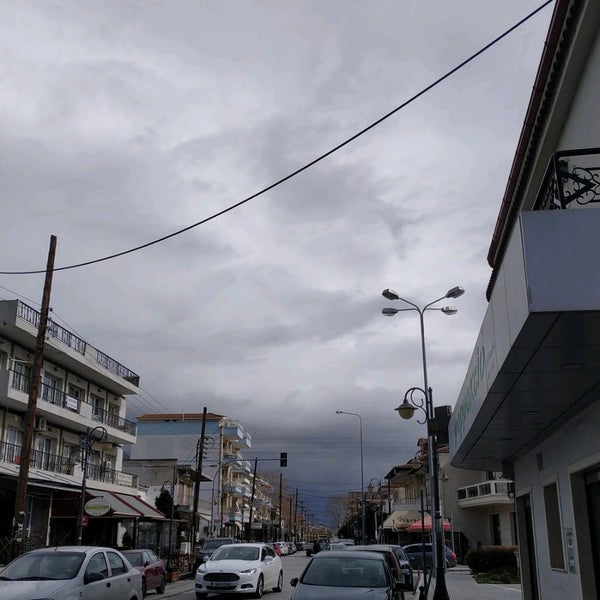 Σίνδος (Sindos) - 3 tips from 612 visitors