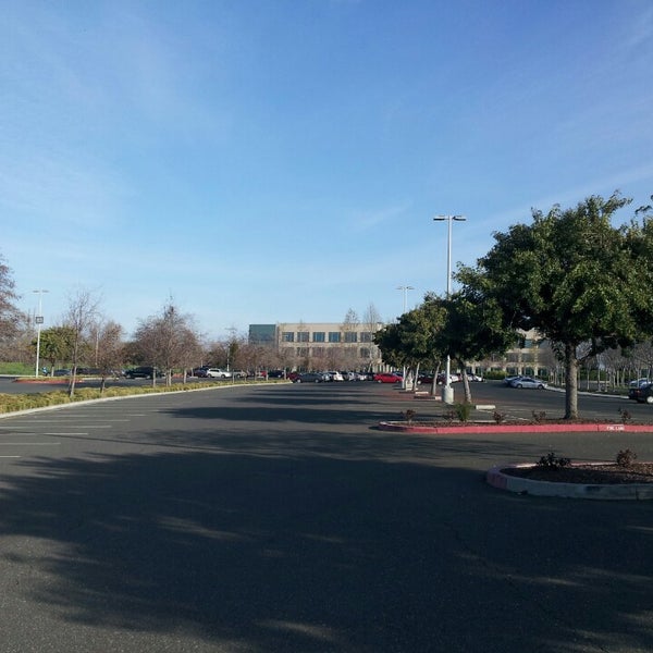 Cisco - McCarthy Ranch 3 - Office