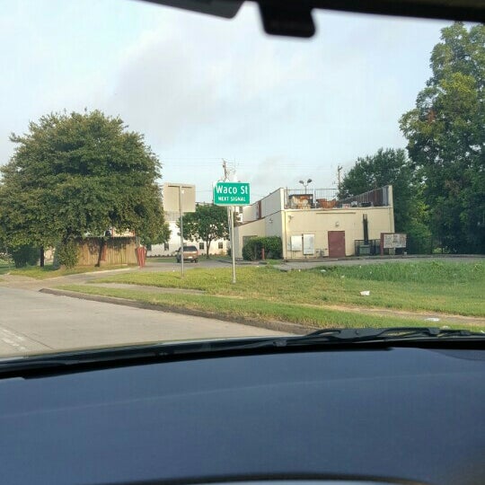 I-10 & Waco St - Houston, TX