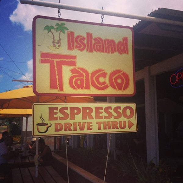 Island Taco - 51 tips from 1162 visitors