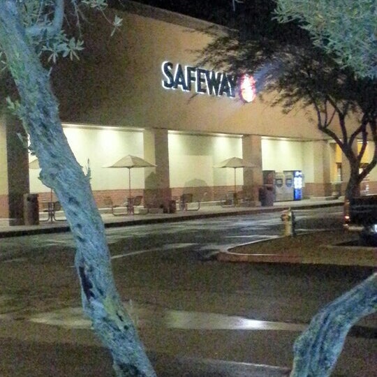 Safeway - Tucson, AZ